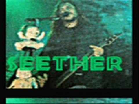 Seether - Breakdown - YouTube