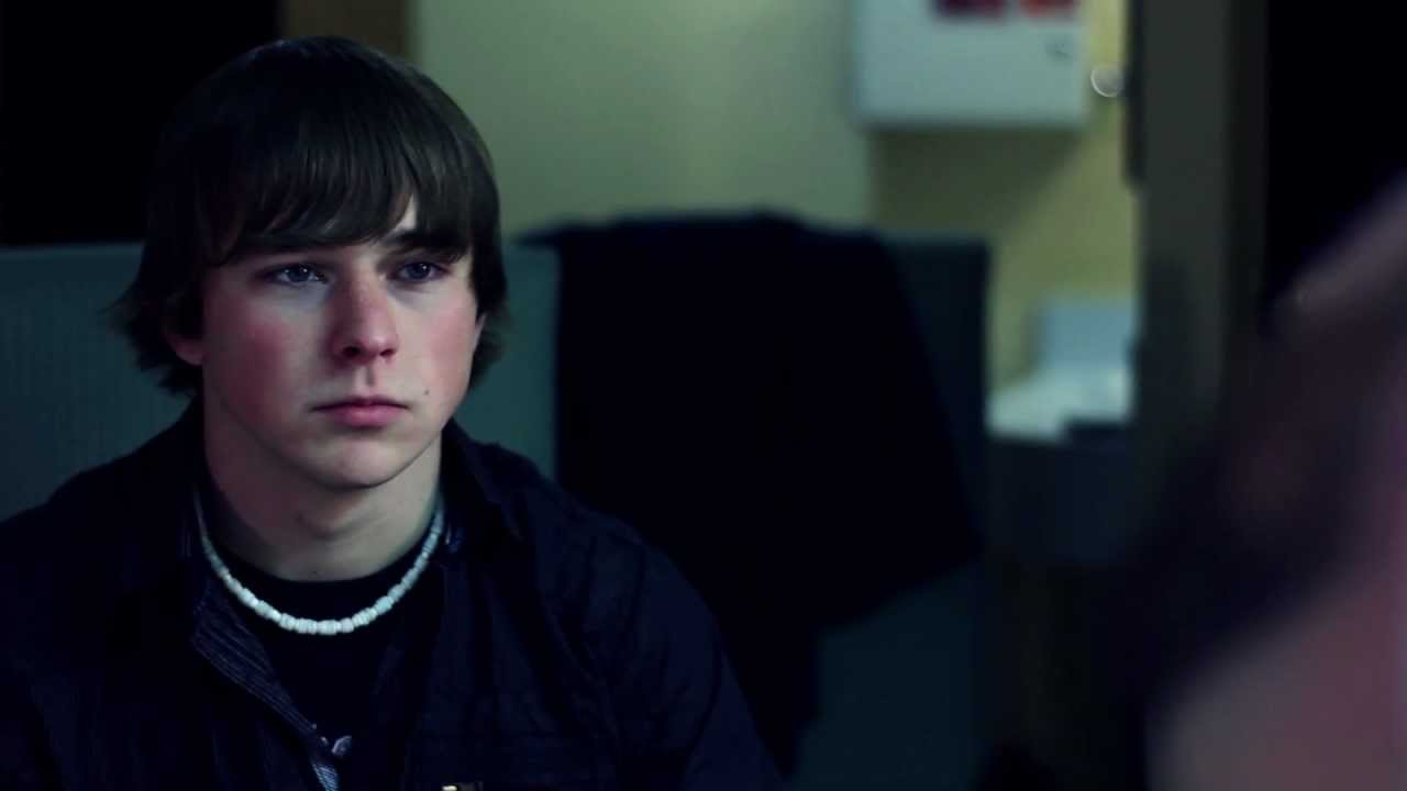 Pendulum - Official Trailer - A Short Film by Christopher Steinberger - YouTube