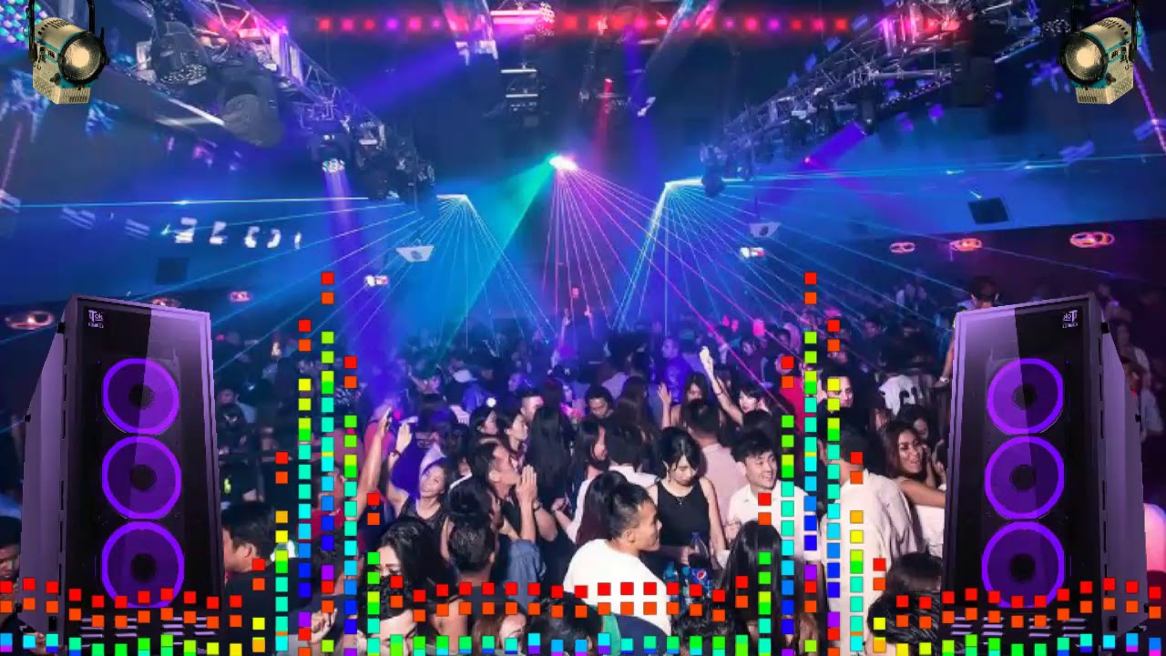 បុកសាហាវណាស់💦🙏ๆไหกBreak Mix Remix 2020 - YouTube