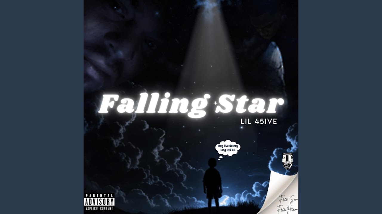 Falling Star - YouTube