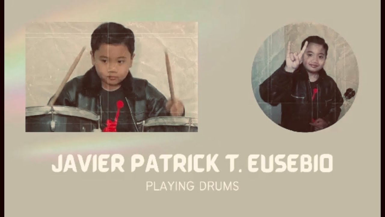 PERFORMANCE NI JAVIER AND KEANNE (SCHOOL PROJECT 2022) | THROWBACK - YouTube