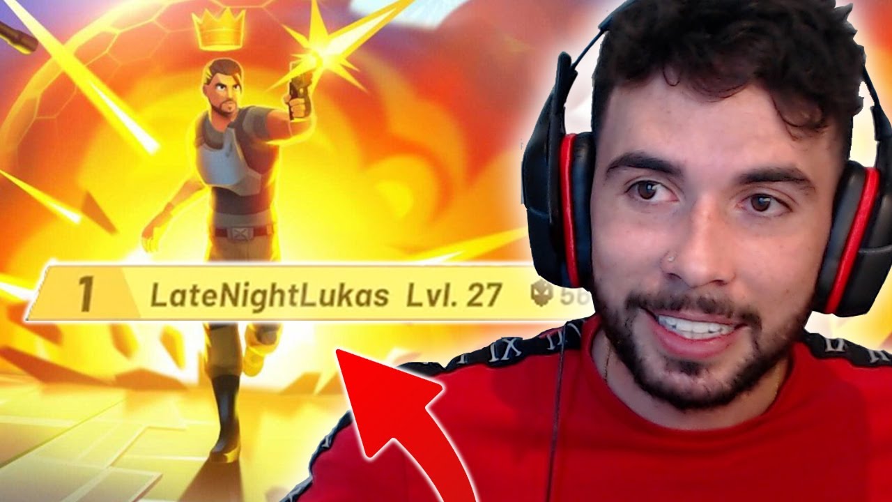 Becoming WORLD BOSS on LAZARBEAMS new game - YouTube