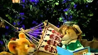Between the Lions - YouTube