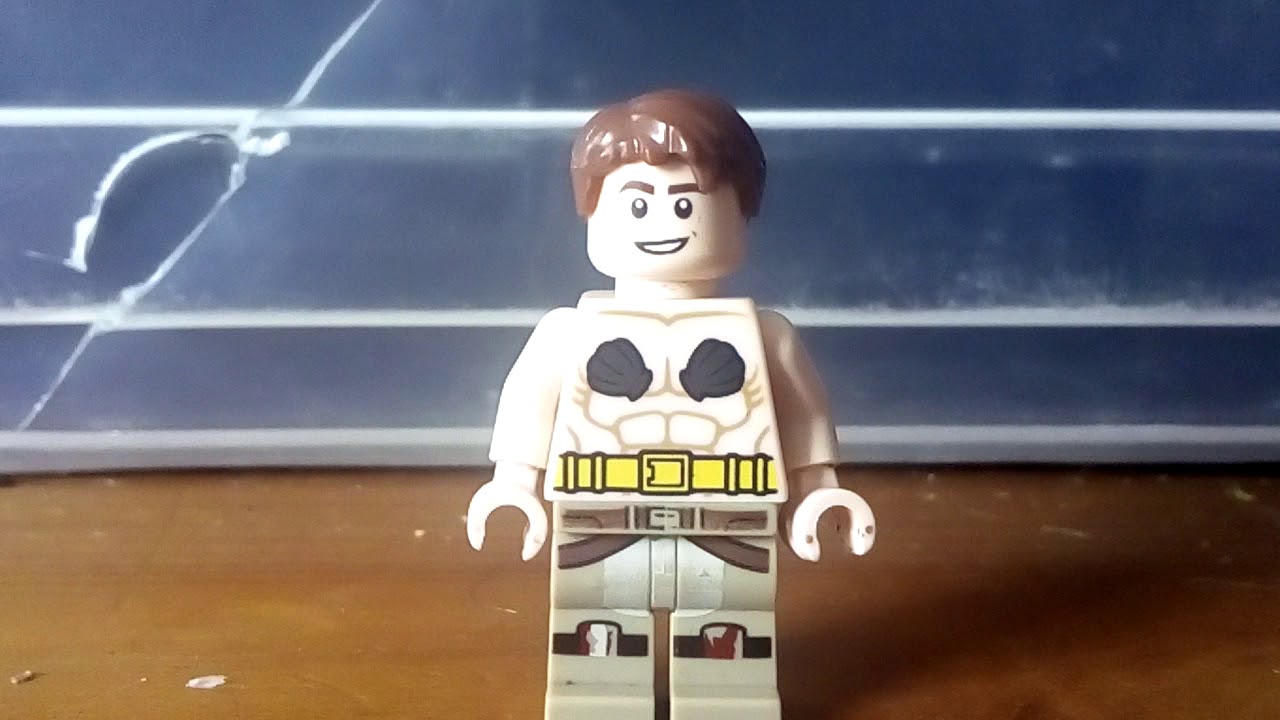 How to build a custom meditation Bruce Banner (The Incredible Hulk ...