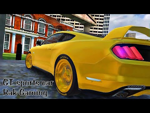 real 3D driving game - officially legends 3d driving game simulator ...