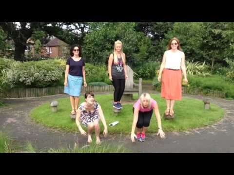 Balshaw Lane Leavers 2016 - YouTube