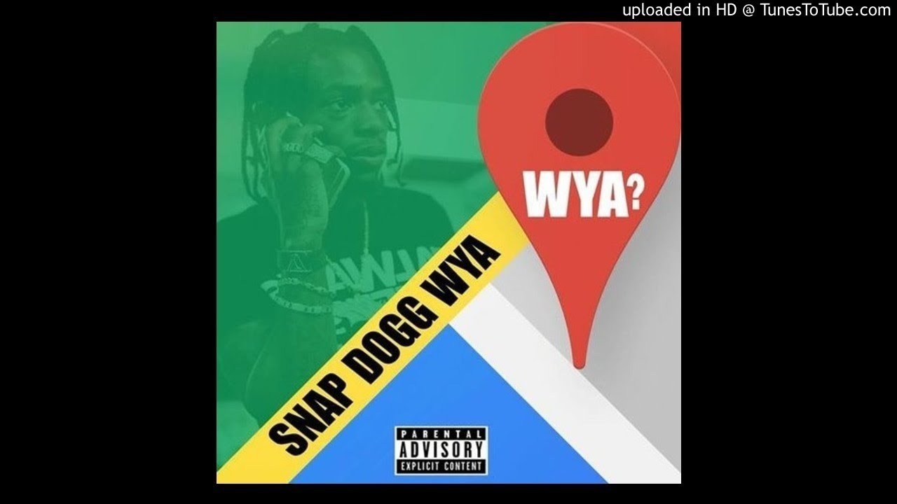 Snap Dogg - WYA - YouTube