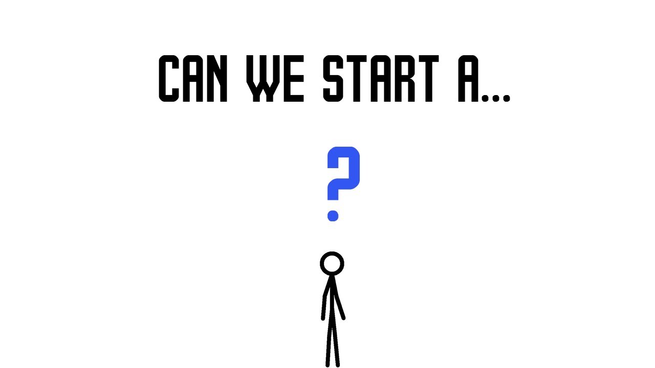 Can We Start A YouTube can-we-start-a-youtube