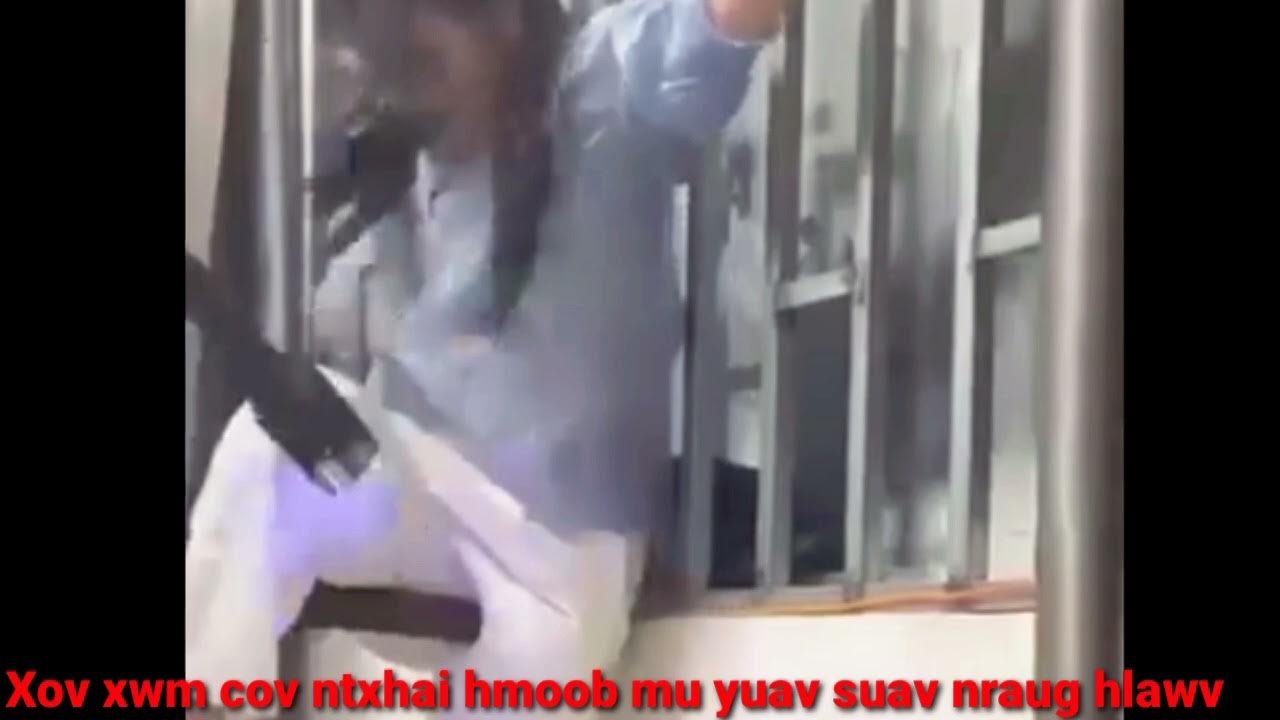 Xov xwm cov ntxhai hmoob yuav suav nraug hlaw txau tshai heev2023 - YouTube