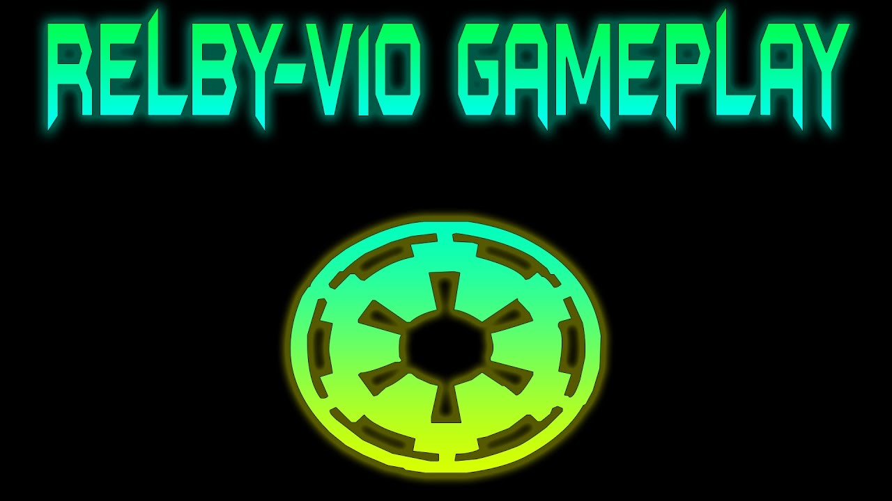 Relby-V10 Gameplay ( Bossk Gun ) - STAR WARS™ Battlefront™ - YouTube