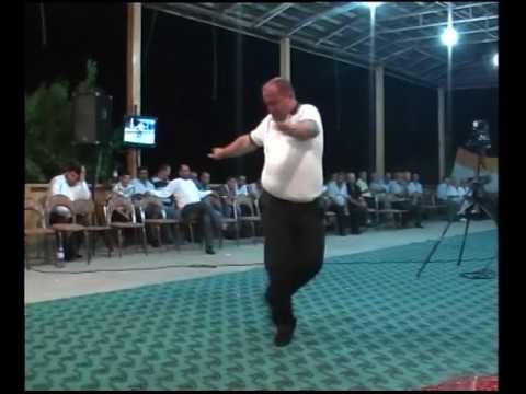 Rovşad Reqs Buzovna toyu 2013