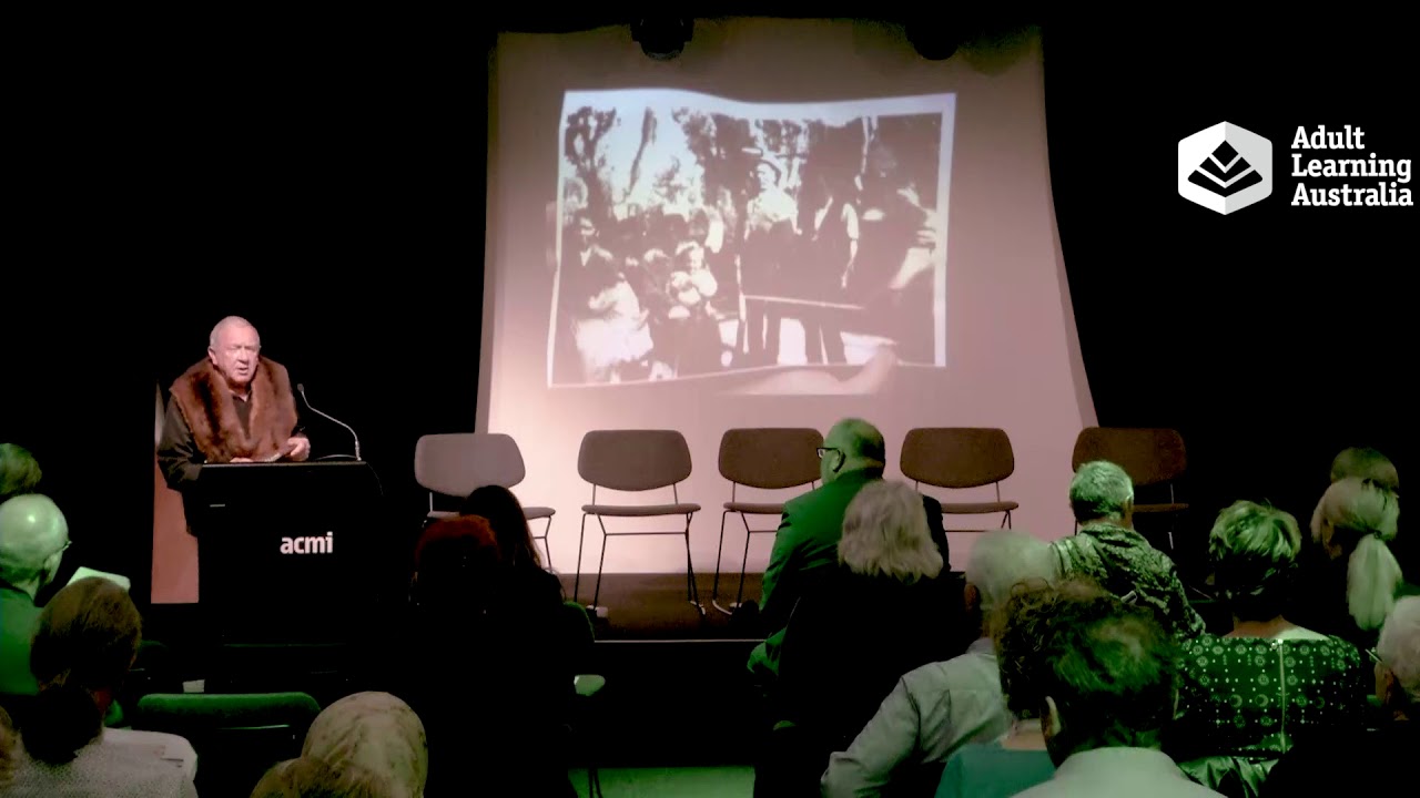 Lifelong Learning Summit – Welcome to Country - YouTube