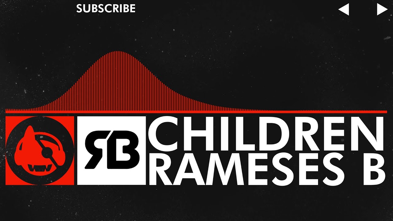 [DnB] - Rameses B - Children - YouTube