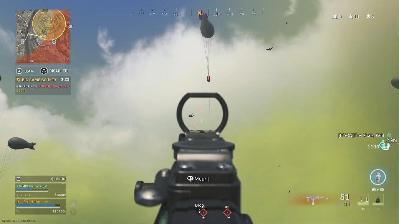 this is how you shoot a rocket, friend - YouTube