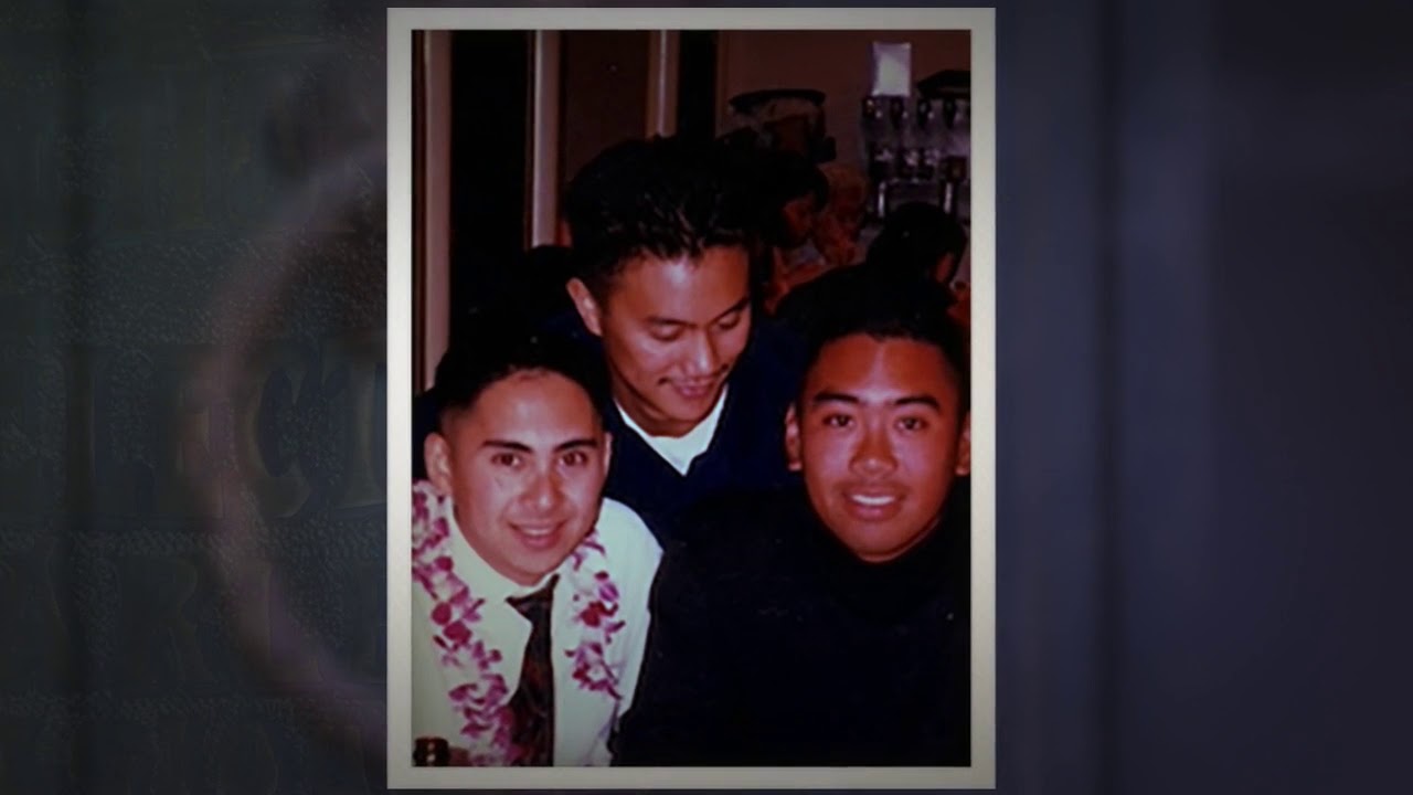 A Tribute To John Eric Swing - YouTube