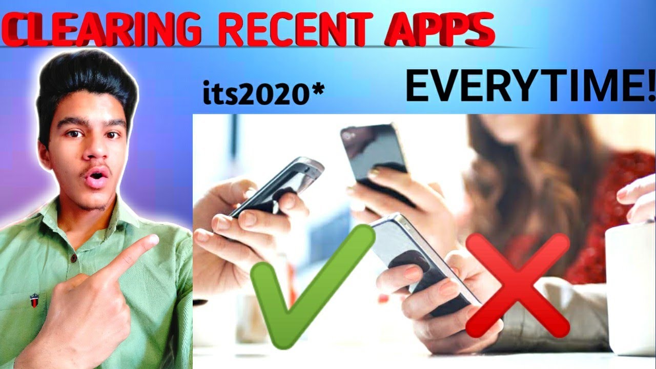 Clearing Recent Apps Is It Necessary To Clear Recent Apps Everytime Battery Tips YouTube clearing-recent-apps-is-it-necessary-to-clear-recent-apps-everytime-battery-tips-youtube