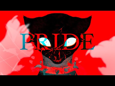 PRIDE (ORIGINAL Scourge AU PMV)