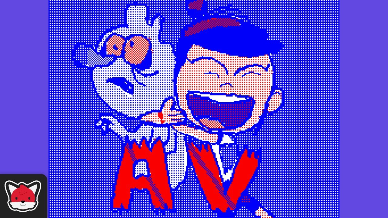 This is my best friend, Scratch! (TGAMM) - YouTube