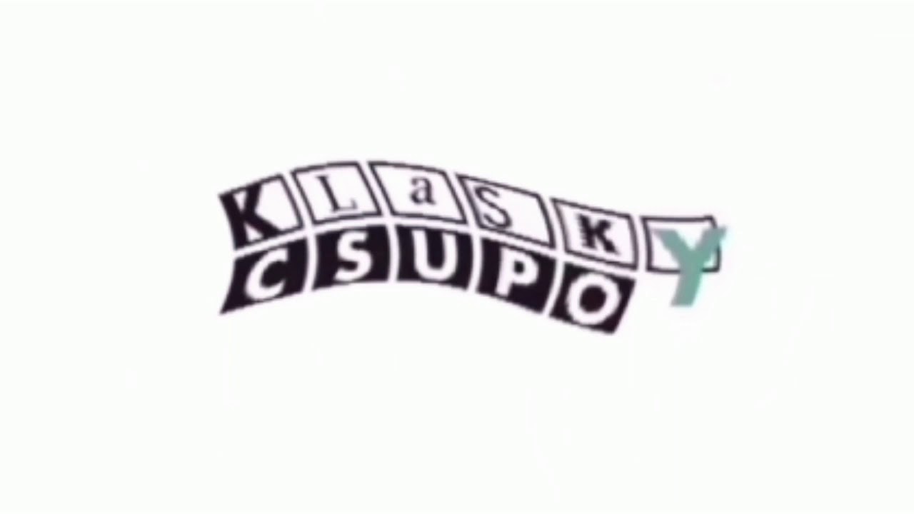 Hello Csupo In Something - YouTube
