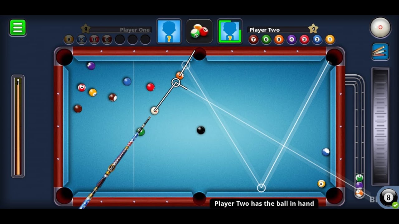 English 8 Ball Pool : 👍 Good stream | Playing Solo | Streaming with ...