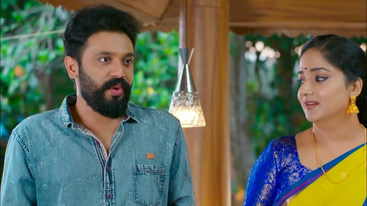 അമൃതക്കും അഭിമന്യുവിനും ഒരു കുഞ്ഞു പിറന്നാൽ Panchagni serial review ...