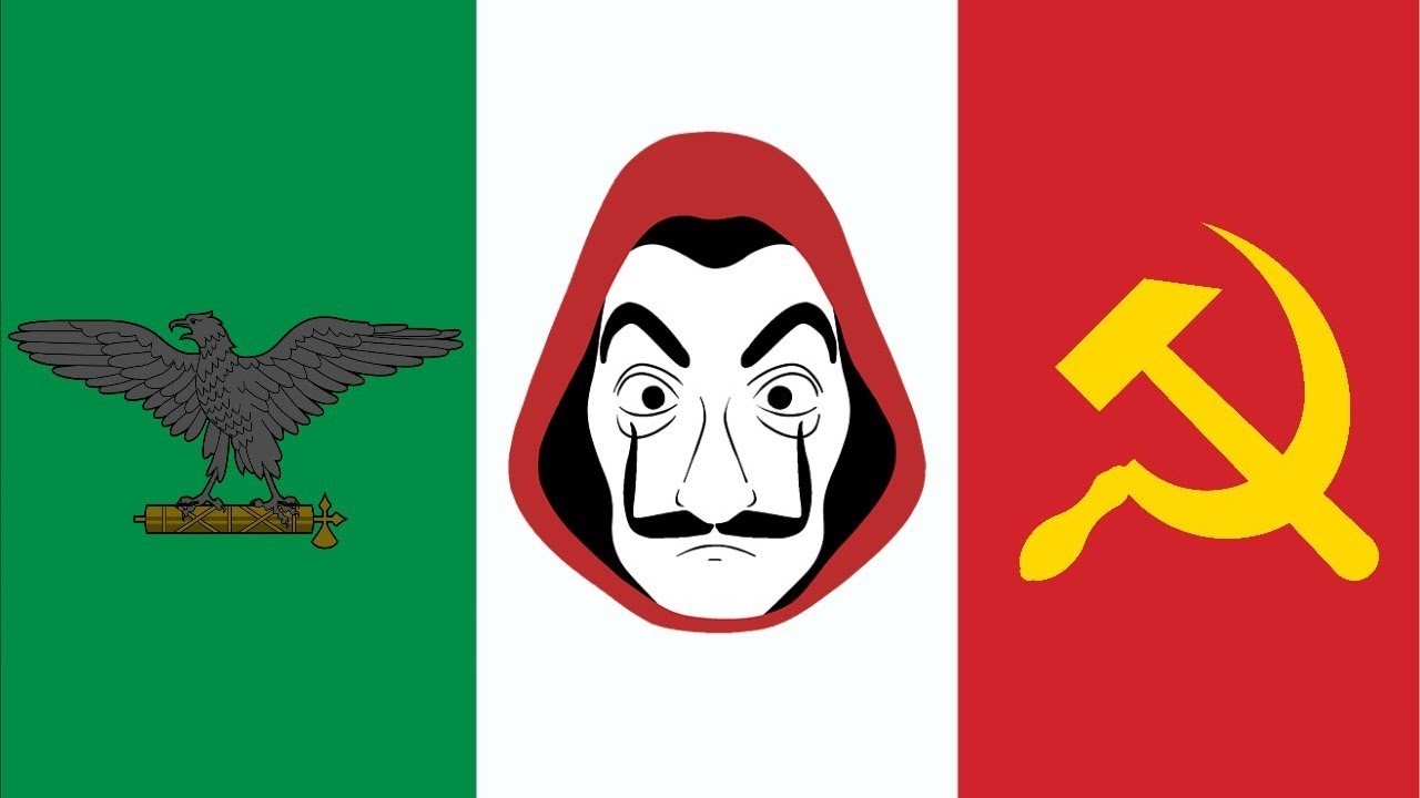 THE HISTORY BEHIND BELLA CIAO explained by an Italian, a tale of ...