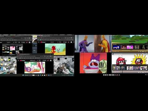 Pretzel Girl Makes Cry Everything 50
