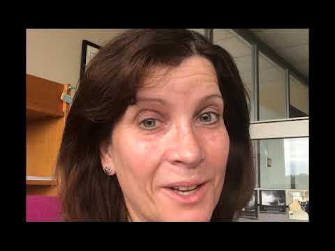 Dr Browner 40 Year Anniversary at Hope - YouTube
