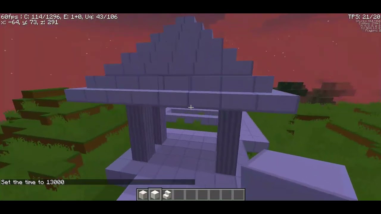 messcraft part 3 - YouTube