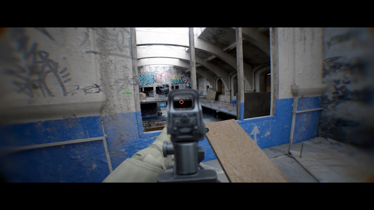 Bodycam: Super Inmersivo 😱 - YouTube