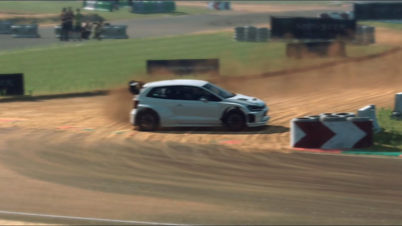 Nice Pendulum Turn - YouTube