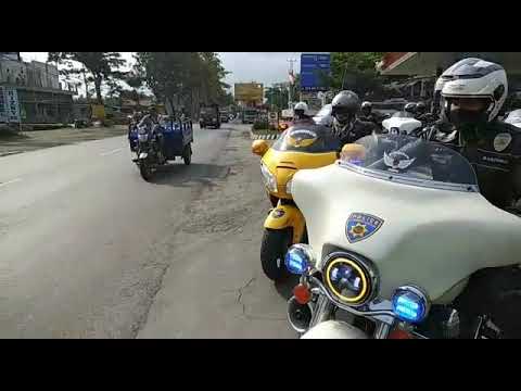 Bali bike fest - YouTube