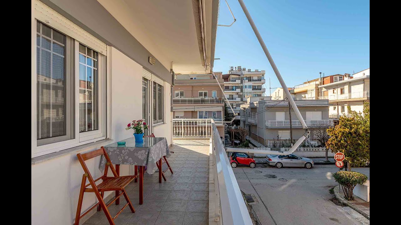 Διαμέρισμα προς πώληση Αλεξανδρούπολη Σκλαβενίτης Γραμμές Κωδικός ...