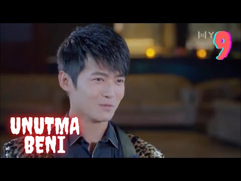 Unutma Beni | 9. Bölüm | Remember Me |  Tong Meng Shi, Crystal Yuan , 青春向前冲