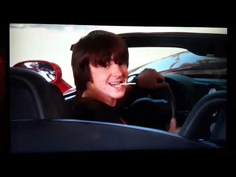 Drake and Josh Go Hollywood Brice and Deegan Chase After Drake and Josh ...