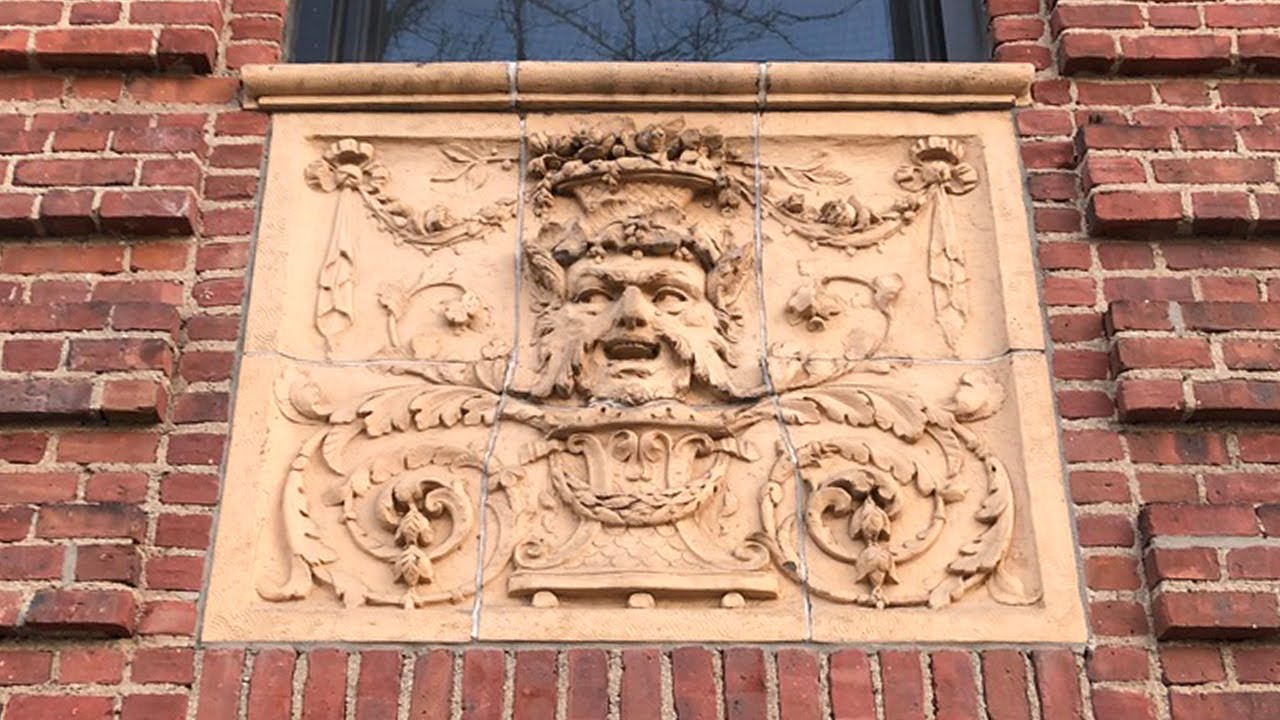 NYC Was Major Tartarian City - Mudflood Buildings & Symbols Part 7 ...