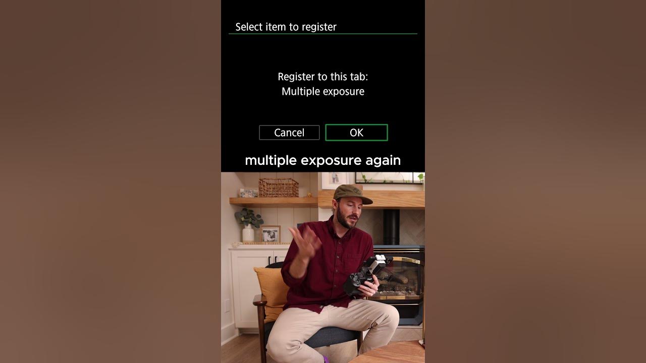 How to Save Time With Custom Menus - YouTube