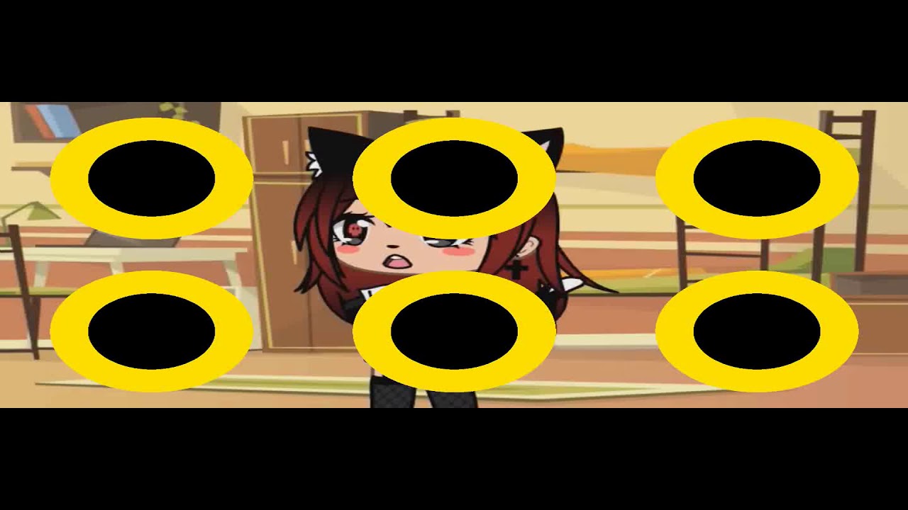 TEH EPICNESS EU ODEIO MOSQUITO MEME GACHA LIFE - YouTube