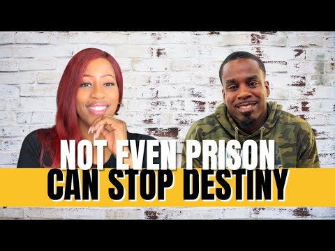 From Prison to Purpose: How He Built a Successful Business After ...