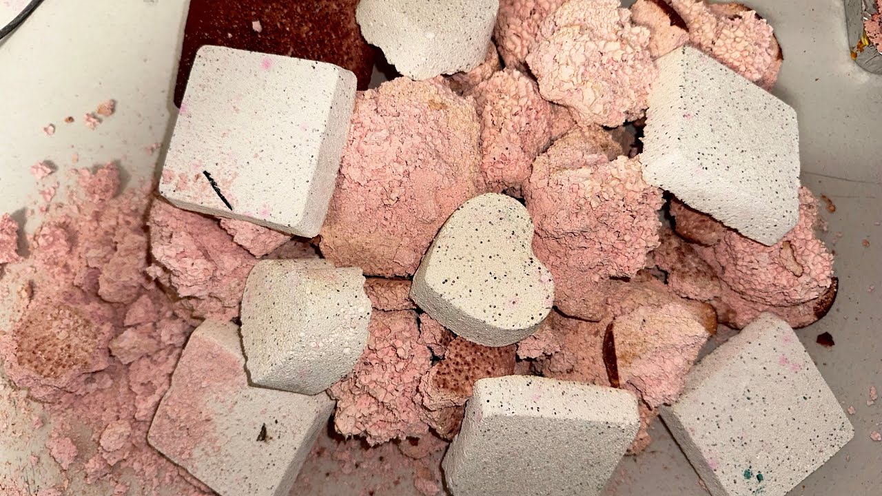 Red Hydrogen Peroxide and White Reforms - YouTube