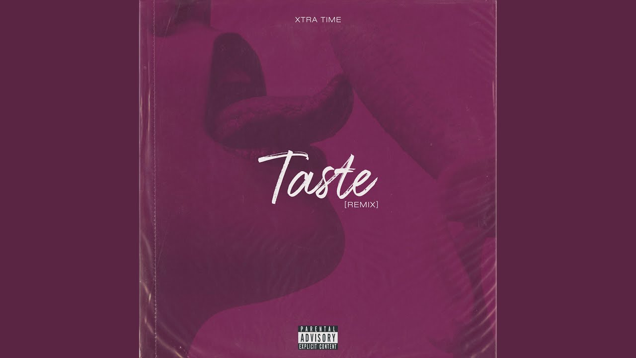 Taste (Remix) - YouTube Music