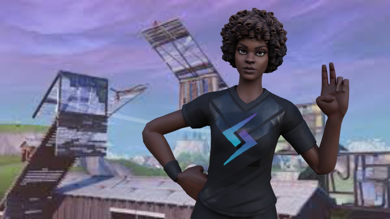 INTRODUCING A NEW FORTNITE TEAM! Join A Fortnite Team - YouTube