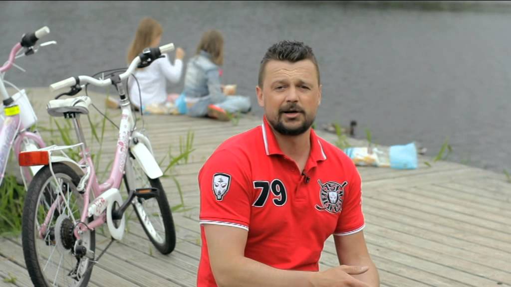Armands Simsons: līdzsvars starp ģimenes un darba dzīvi ir ģimenes ...