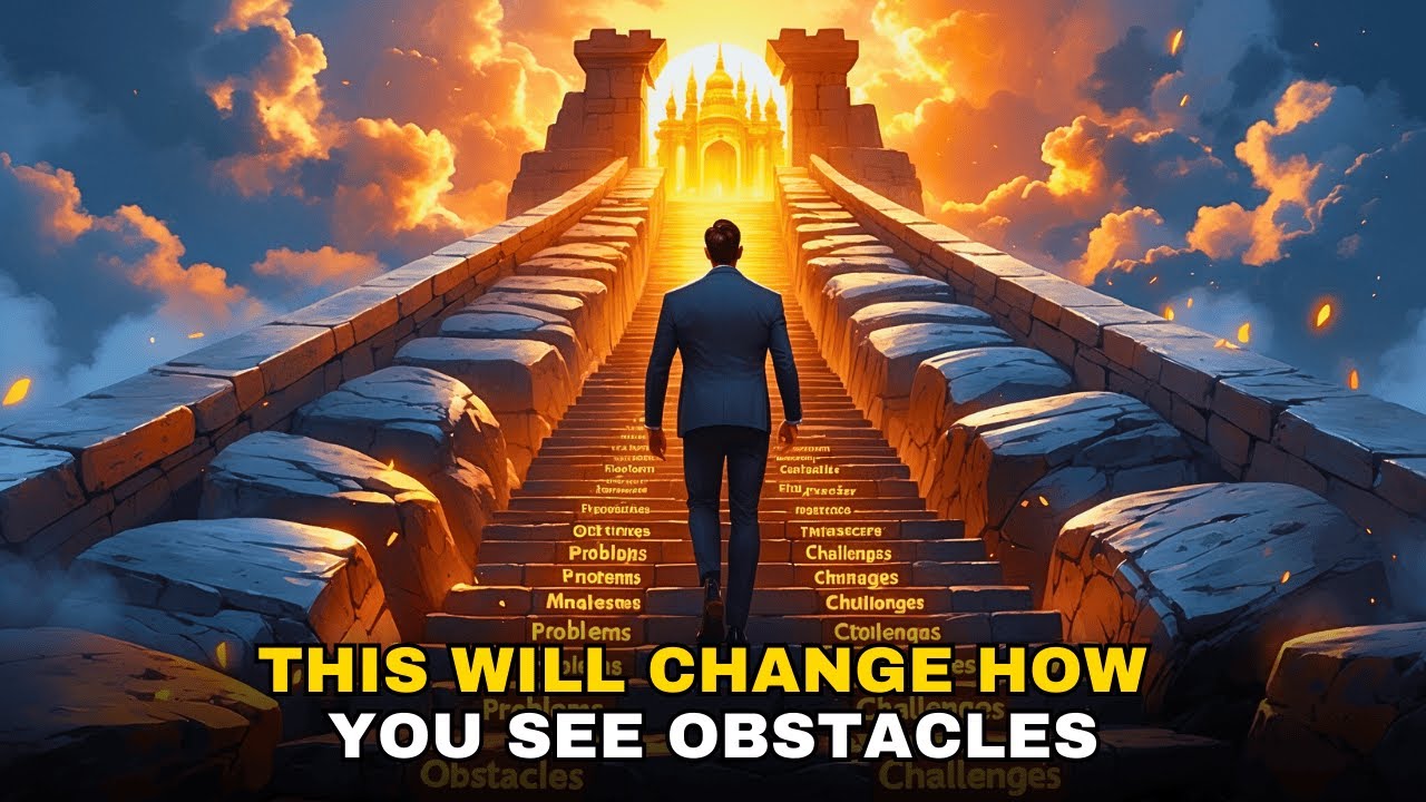 Turning Obstacles into Opportunities | A Life-Changing Motivational ...
