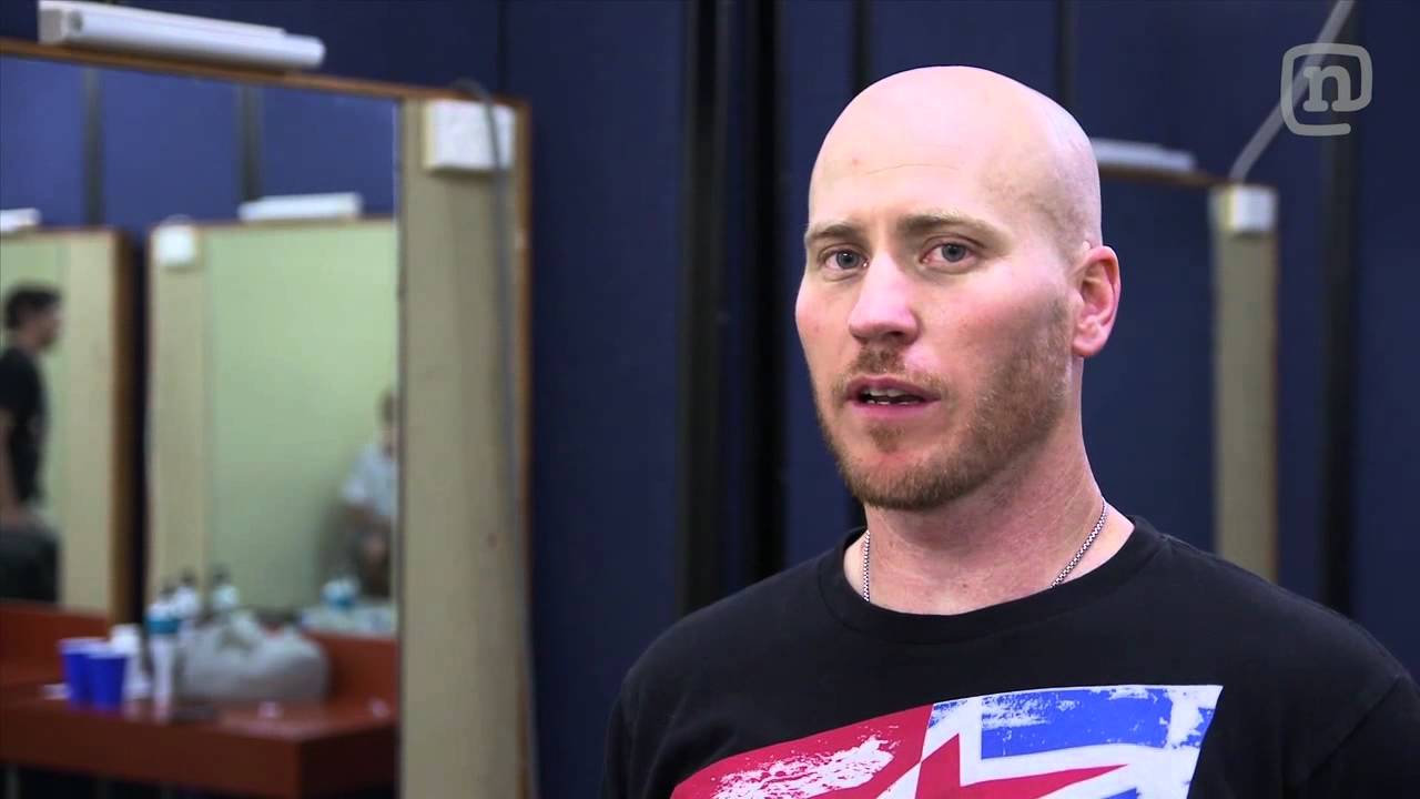 Chad Kagy Is On The Road With The Nitro Circus Crew! Episode #1 - YouTube