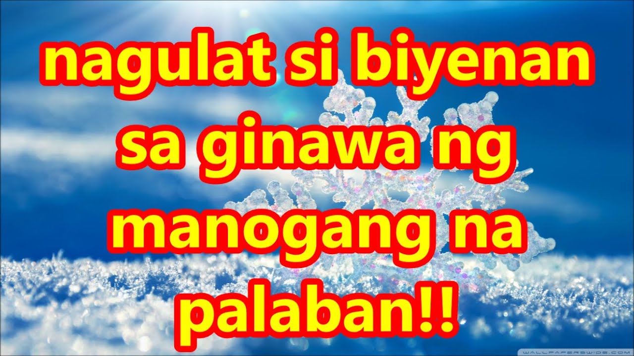 nagulat si biyenan sa ginawa ng manogang na palaban!!-m2m story - pinoy ...