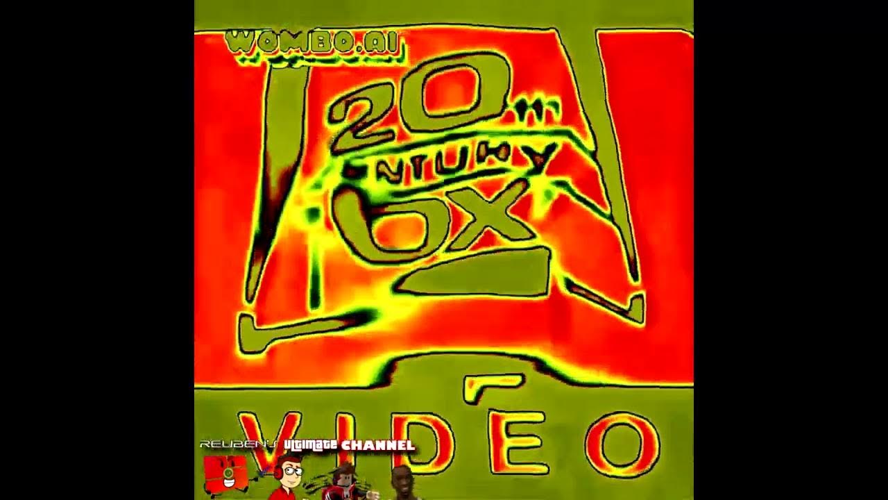 Preview 2 20th Century Fox Video Deepfake V2 | Effects - YouTube