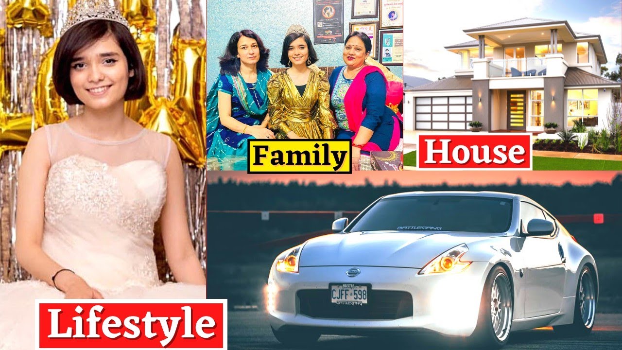 The Sound Blaze (Meethika Dwivedi) Biography || Lifestyle, Family ...