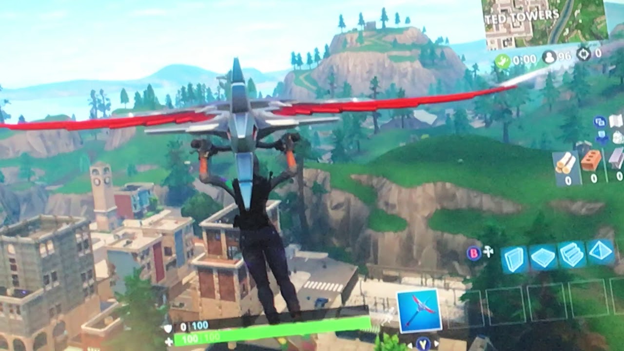Two head shots dud - YouTube