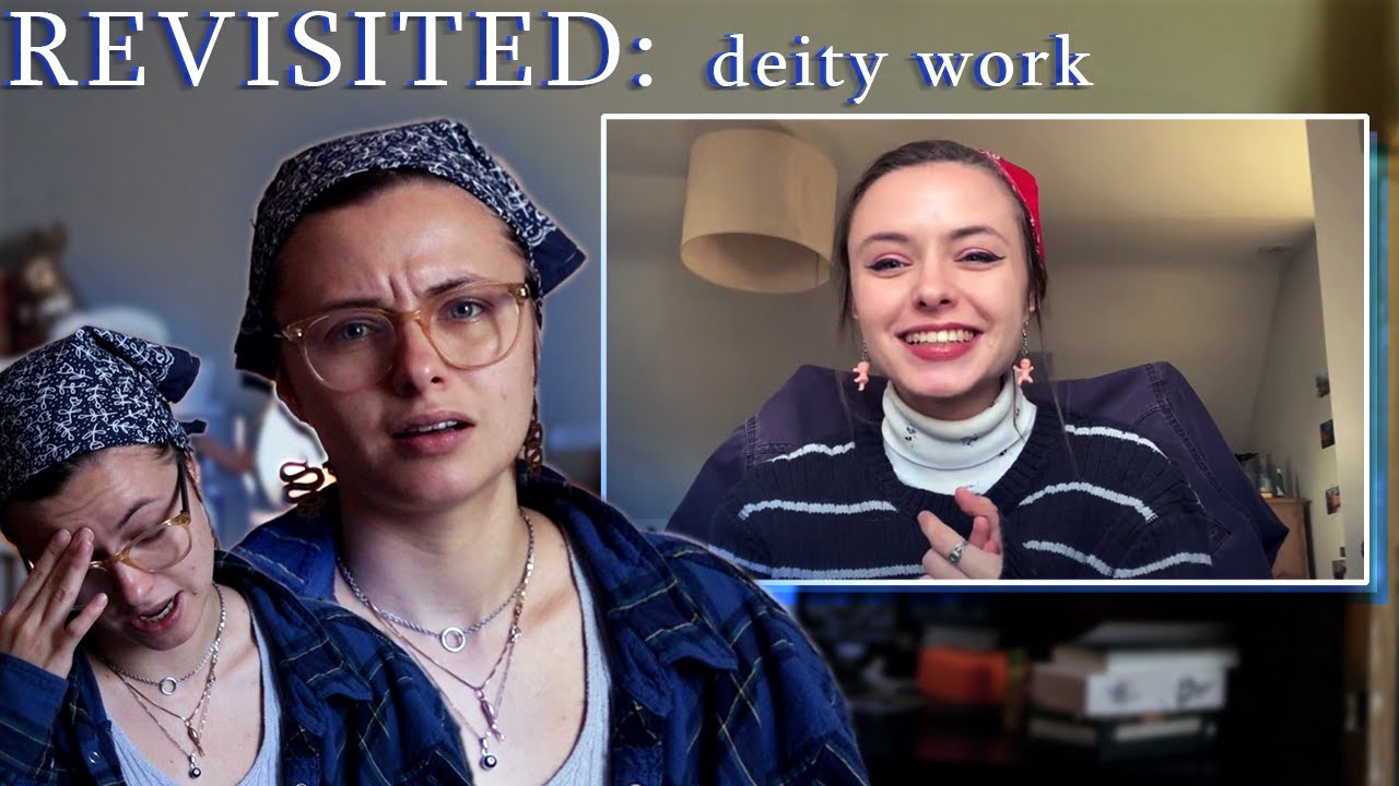 Revisiting The Basics Of Deity Work YouTube revisiting-the-basics-of-deity-work-youtube
